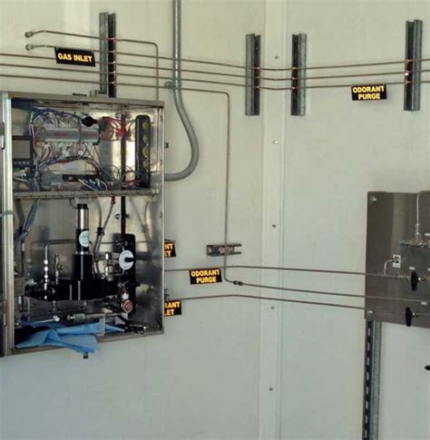 Mercaptan Natural Gas Odorization Blog By Gpl Odorizers Mascot