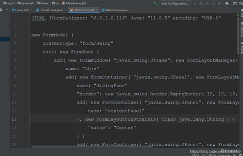 在IntelliJ IDEA中安装JFormDesigner6 0 2教程 idea怎么免费使用jframe CSDN博客