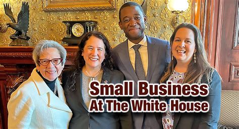 White House Roundtable On Small Business Initiatives Texas Border Business