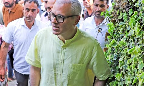 Sc Sends Notice To Omar Abdullahs Estranged Wife Payal On Divorce Plea