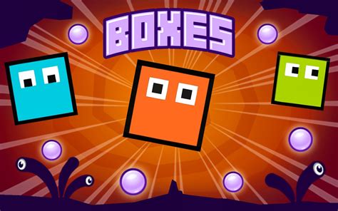 Boxes 🕹️ Joue Maintenant Sur Gamepix