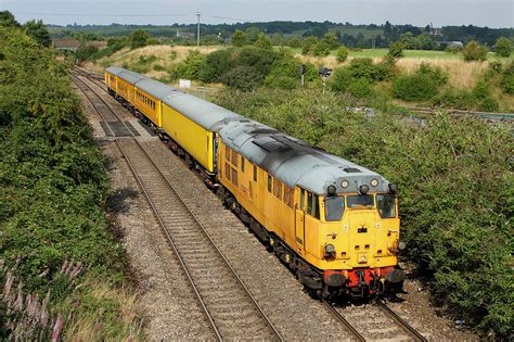 Class 31 Tomcurtisrailgallery