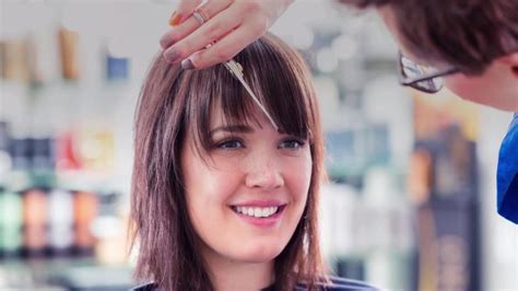 Most Flattering Haircuts For Women With Thin Hair