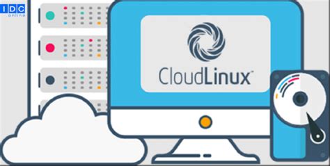 CloudLinux là gì Tại sao nên sử dụng CloudLinux cho Web Hosting