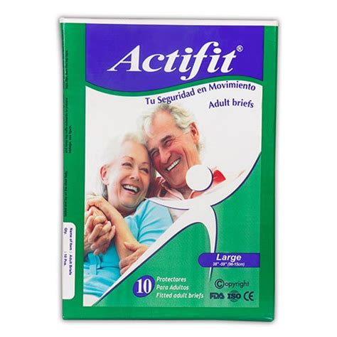 Briefs Actifit Large Adult Diaper At Rs 300packet In Pune Id