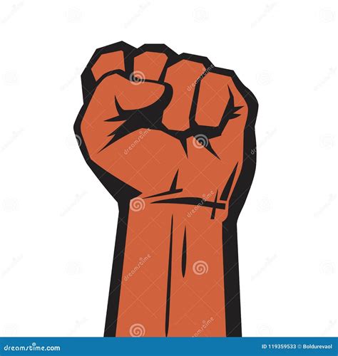 Rebel Fist