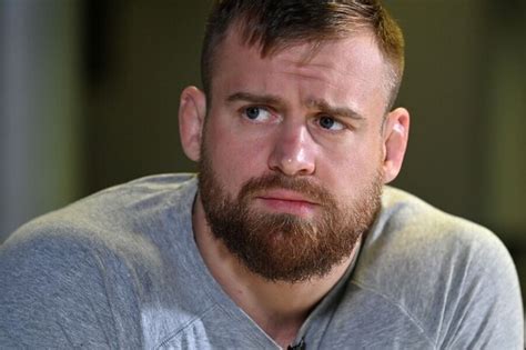 Patrik Kincl posílá vzkaz Růžičkovi Člověk je v base úplná nula Šampion promlouvá i k RFA a