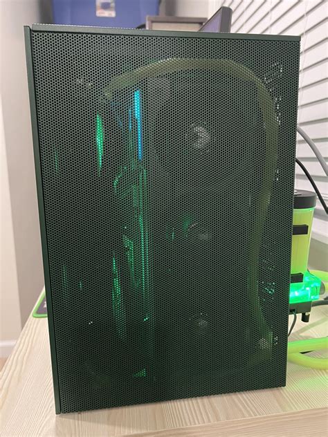 “my First Itx Build” V2 Rpcbuild