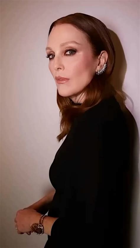 Julianne Moore Hannibal Rcelebrityhorror