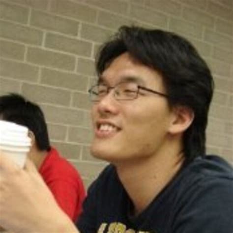 Matthew Tso Croucher Postdoctoral Fellow Phd Neuroscience Washington University In St