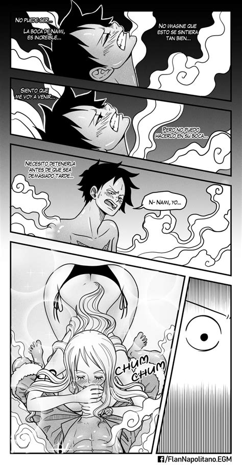Rule 34 1boy 1girls Black And White Blowjob Comic Comic Page