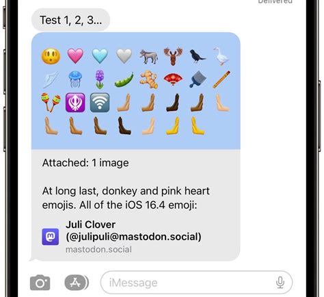 Ios 16 4 Features Everything New In Ios 16 4 Macrumors