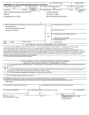 Fillable Online Administered By Code Nuwc Newport Division Dcma