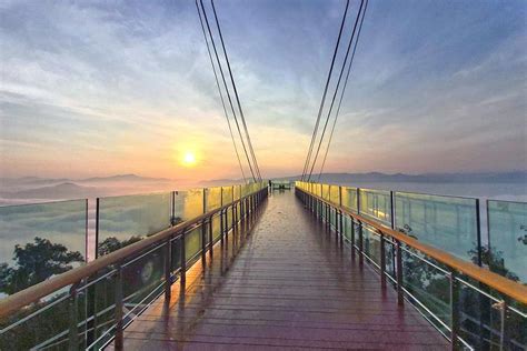 Photo Gallery 10 ที่เที่ยวน้องใหม่มาแรงแห่งปี 2020