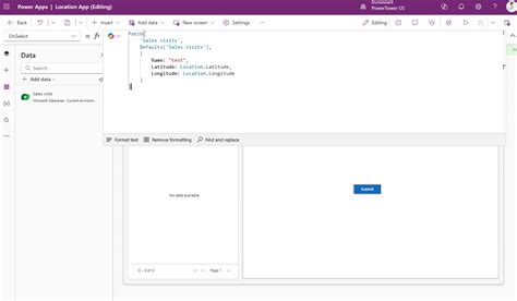 Geolocation In Powerapps How To Use The Users Location To Build Smarter Apps 🚀power Tower