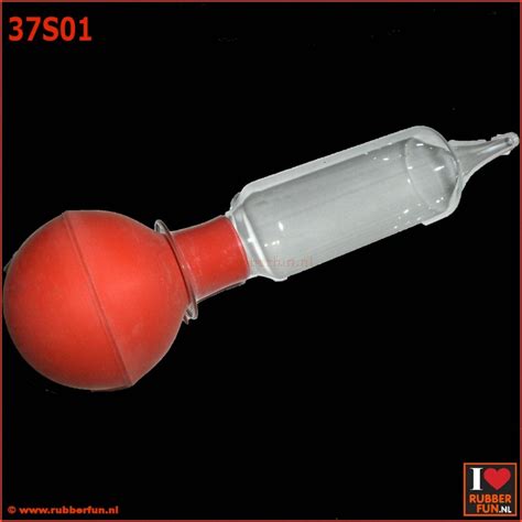 Surgical Asepto Syringe
