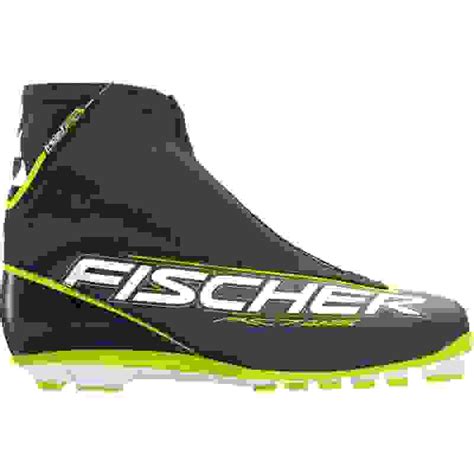 Купить Лыжные ботинки FISCHER RC7 CLASSIC