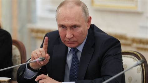 Путин Дэлхийн Iii дайн гарвал ийм дайнд хэн ч ялахгүй