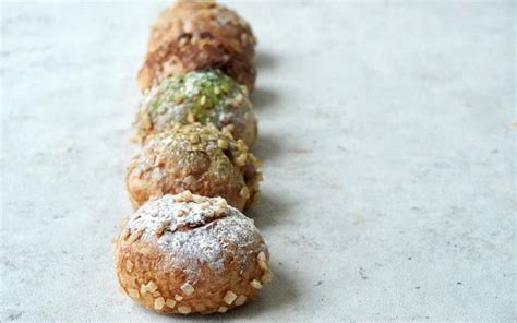兵庫芦屋5 5 gobun no go今最もアツい進化系スイーツデニッシュシュークリーム専門店の2号店がニューオープン