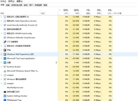 深入理解操作系统中进程与线程的区别及切换机制上 努力的小雨 博客园