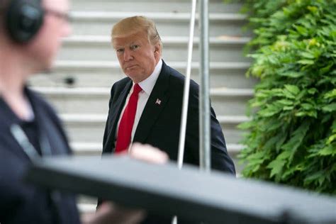 Trump Loses Travel Ban Ruling In Appeals Court The New York Times