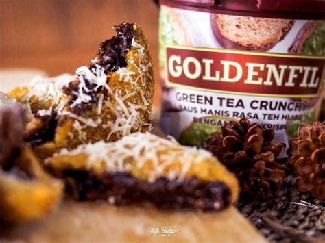 Daftar Harga Menu Delivery Pisang Goreng Planet Tasikmalaya Terbaru