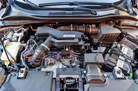 Test: Honda HR-V Sport – lehce výstřední SUV v nejlepší formě