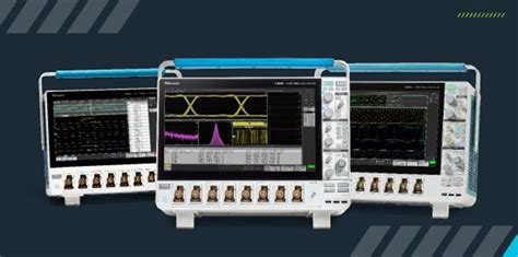 Delorenzo Trinergy Instrument จัดจำหน่าย สินค้า Tektronix บริการ และ