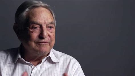 억만장자 조지 소로스 트럼프 브렉시트 중국 모두 암울 아주경제