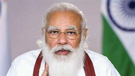 Pm Modi Pays Tribute To Bhagat Singh Sukhdev Rajguru On Shaheed Diwas