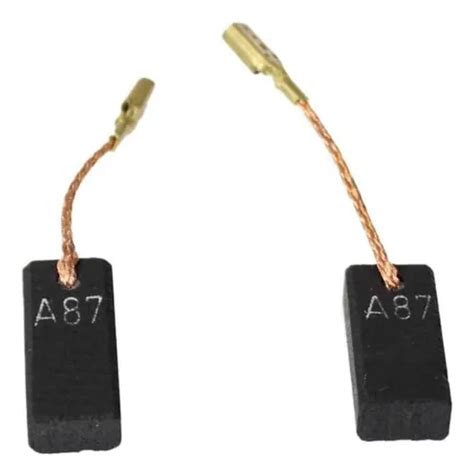 Escova De Carvão Bosch Gst 85 Pbe MercadoLivre