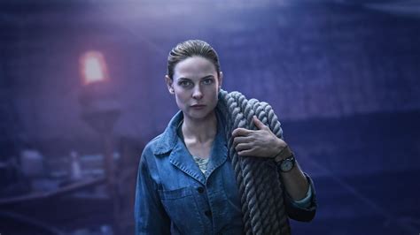 Silo Episode 3 Release Date Runtime