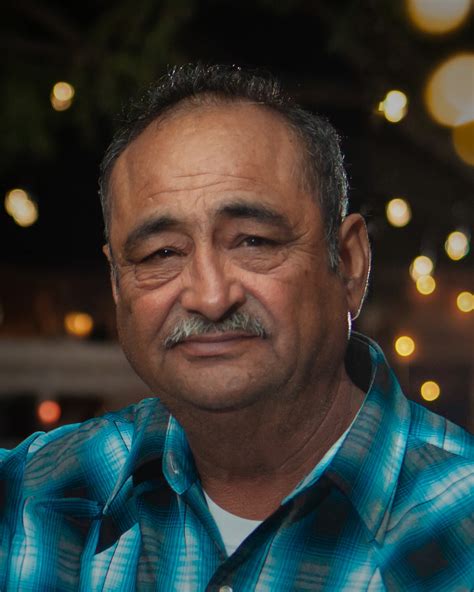 Alfredo Rodriguez Obituary La Feria Tx