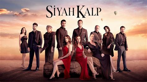 Show TV Siyah Kalp 16 Bölüm İzle Siyah Kalp Yeni Bölüm İzleme Linki
