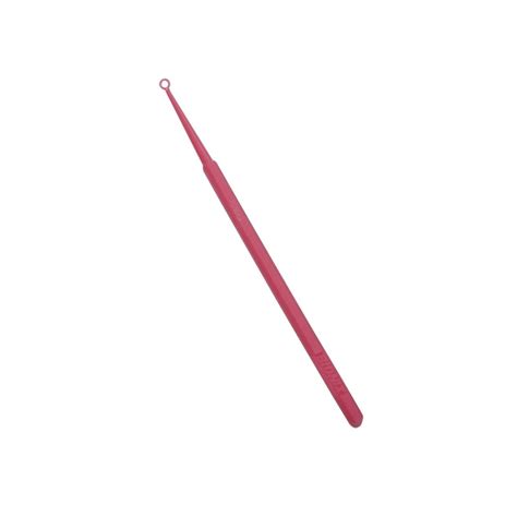 Safe Ear Curettes Red Pack Of 50