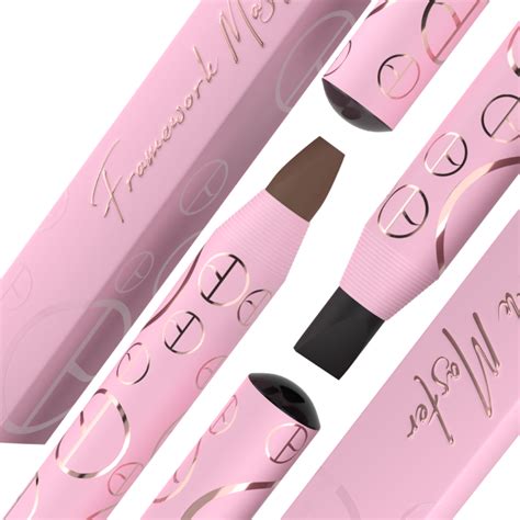 Framework Master Pencil Brow Daddy