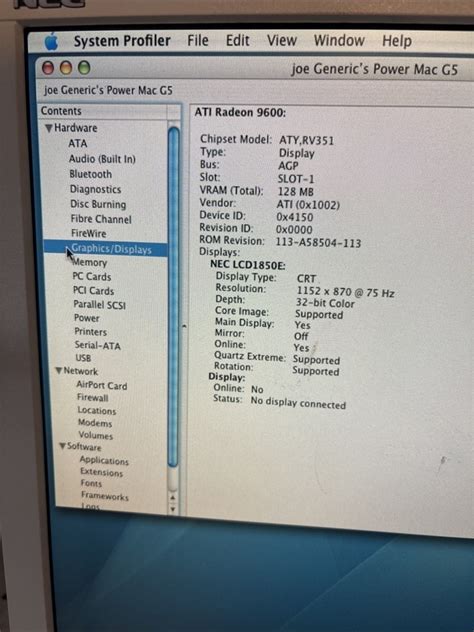 Apple Power Macintosh G5 3 0 Dual Core 2 3 Ghz Powermac7 3 Powerpc Ebay