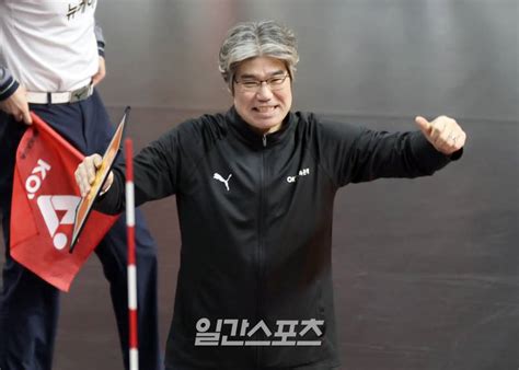 창단 최다 연패 모면 오기노 감독 소통 많은 젊은 선수들 보기 좋아 Is 승장