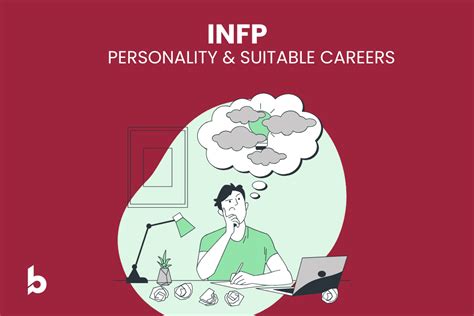 Infp Personality Traits Ideal Careers And What Jobs To Avoid Sbosg