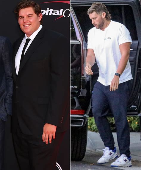 Arnold Schwarzenegger Son Christopher