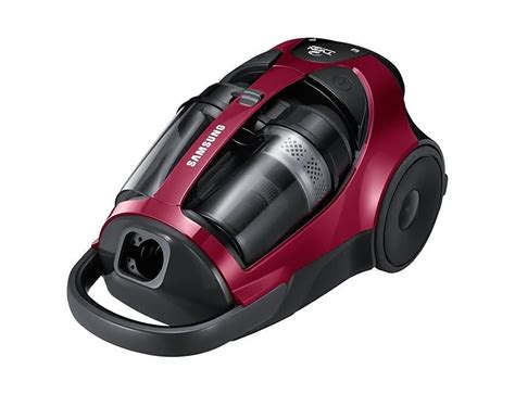 Aspirator cu container Samsung VCC885FH3P/SBW cumpăra la preț mic în ...