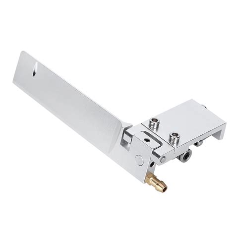 Suction Water Rudder Semi Immersed Corrosion Rudder For 50 80cm O