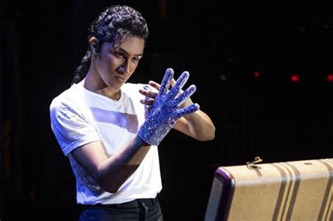 Mj Michael Jackson Musical