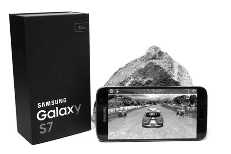 Samsung Galaxy S7 im Test - Notebooks und Mobiles