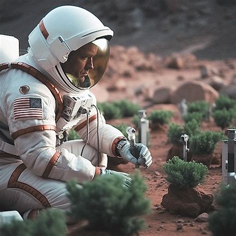 Colonial Pioneers Mars Farming Team Iivovii News