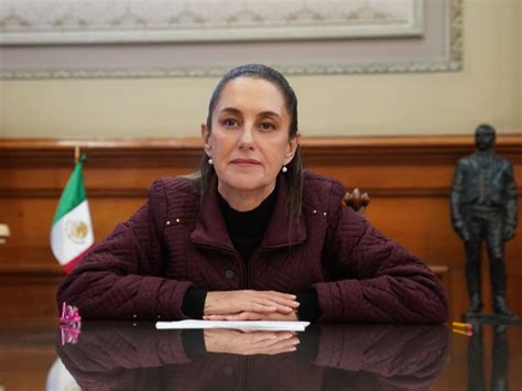 Sheinbaum celebra aprobación de Presupuesto de Egresos 2025 IMER Noticias