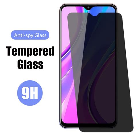 Anti Spy Privacy Screen Protector Huawei Y9s Y9a Y9 Y8s Y8p Y7p Y7a Y7