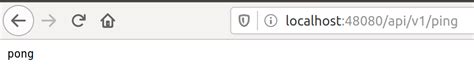 Getting Started With Docker Edgex Foundry Documentation