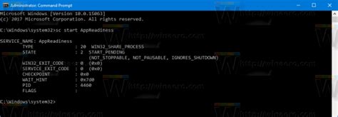 How To Start Stop Or Restart A Service In Windows