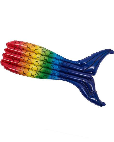 Inflatable Swimming Ring Giant Pool Float Toy Beac Grandado